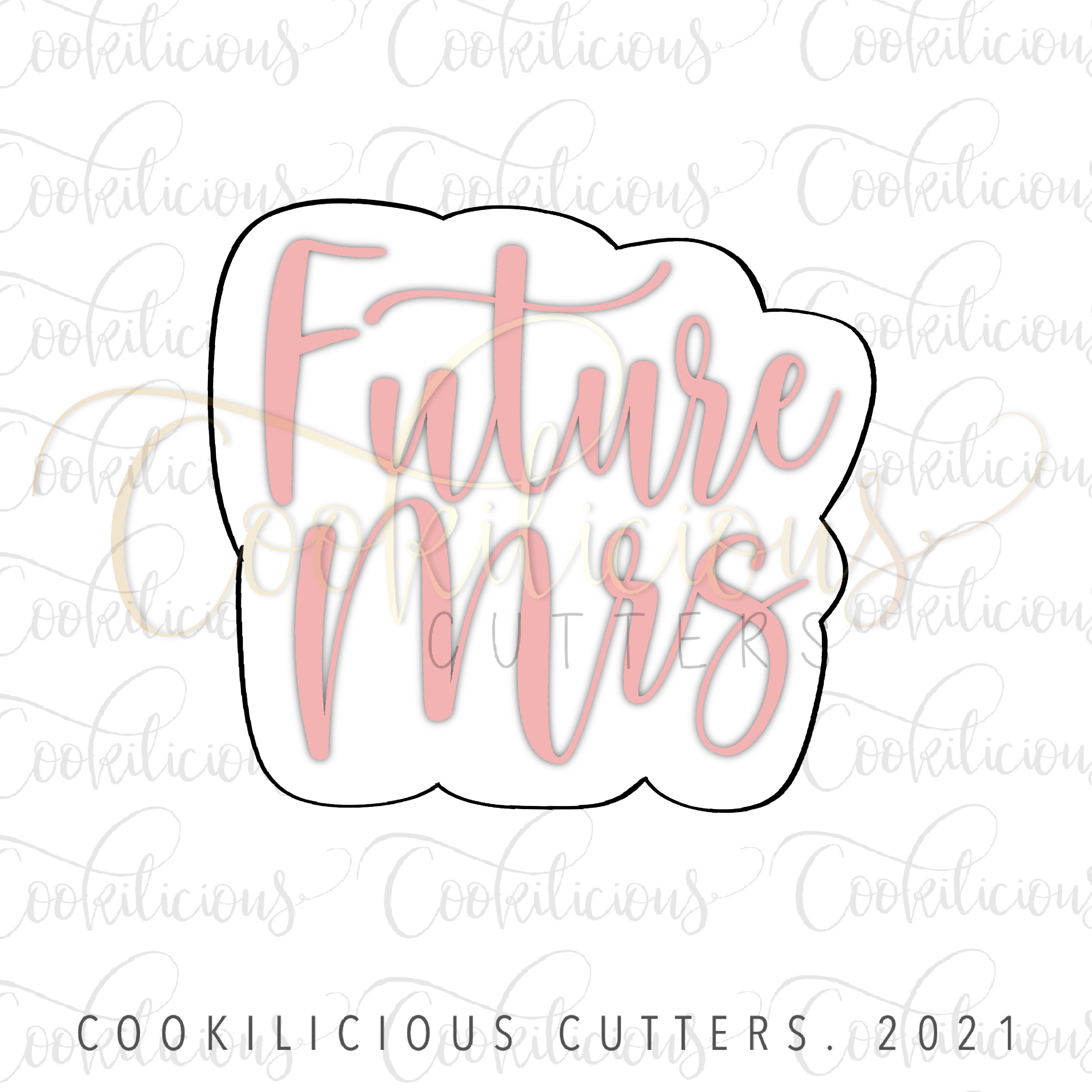 Hand Lettering – Peaches and Dream