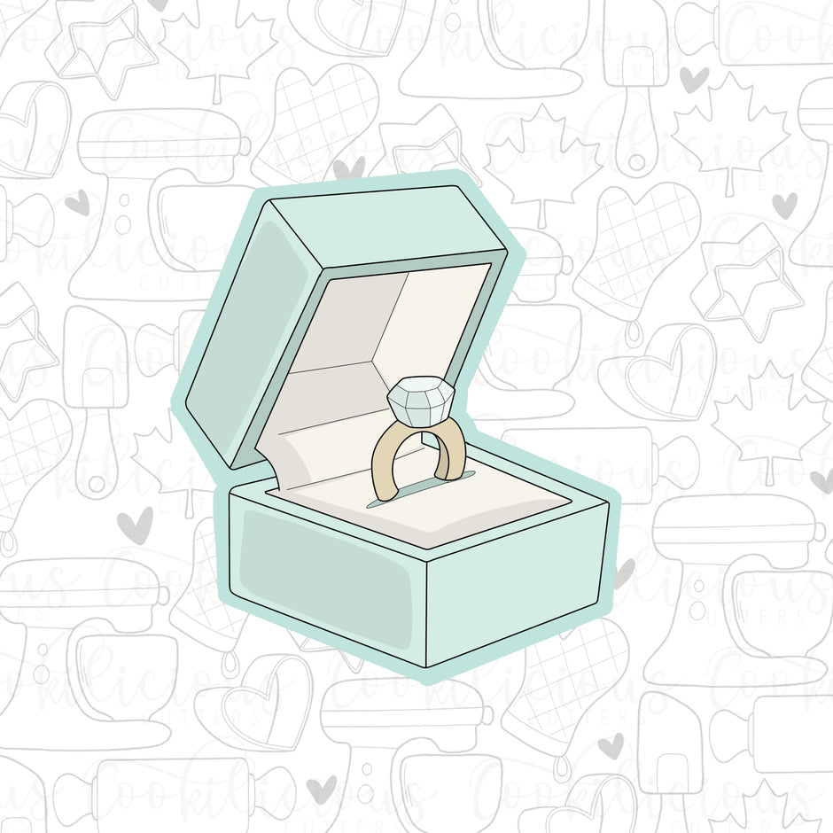 Wedding/Bridal - STLs – Peaches and Dream